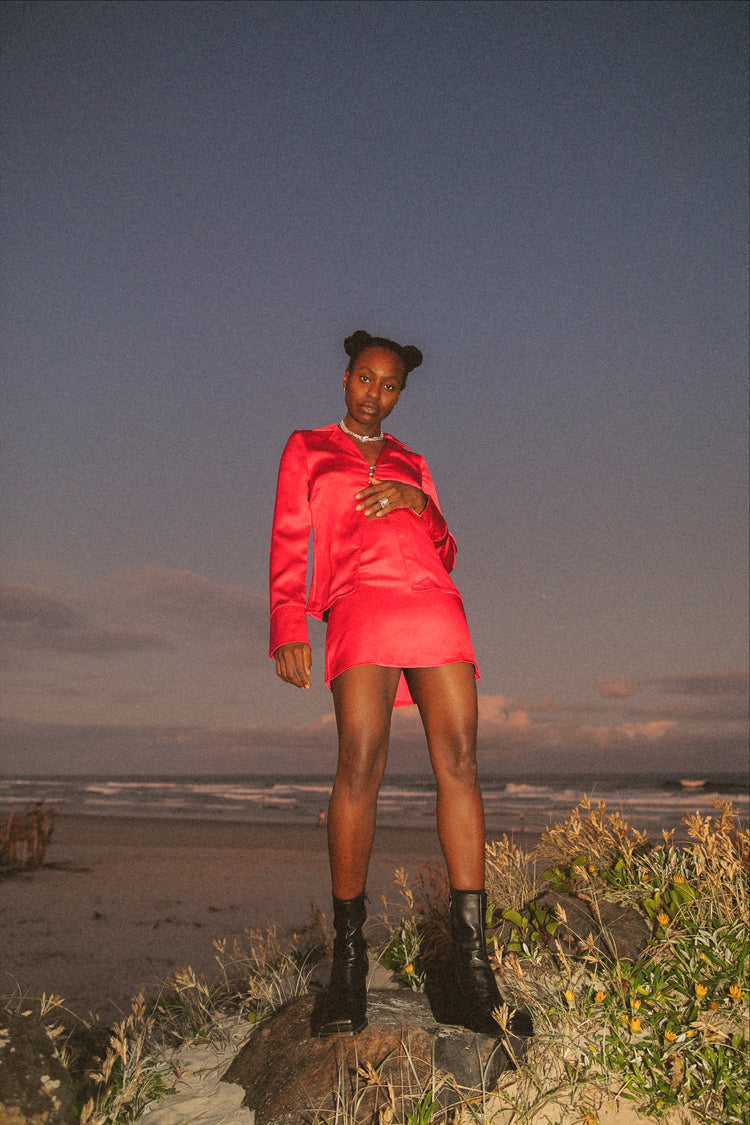 Mama Benz | An Epic Story – MAMA BENZ